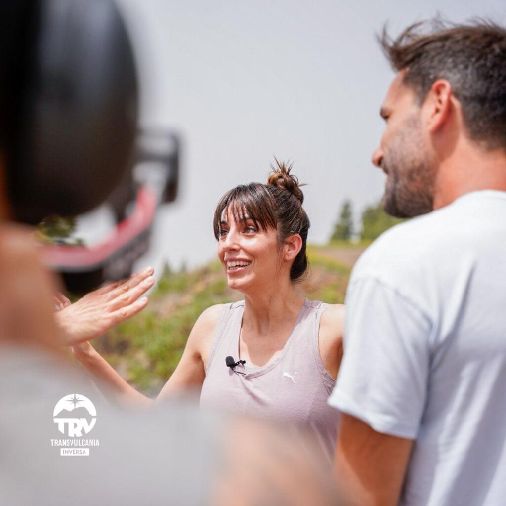 Almudena Cid: La leyenda de la gimnasia rítmica española – Inversa Project